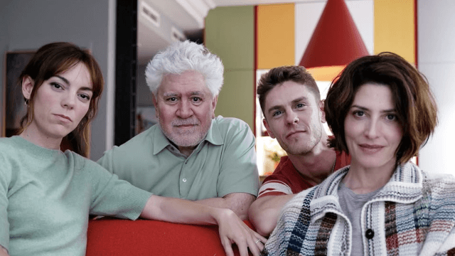 Cannes 2024, Vivre, Mourir, Renaitre è il nuovo film queer di Gaël ...