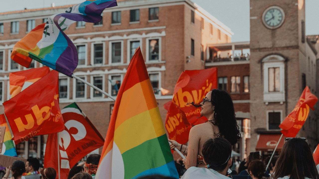 Pride 2025 in Italia: calendario, tutte le date e novità