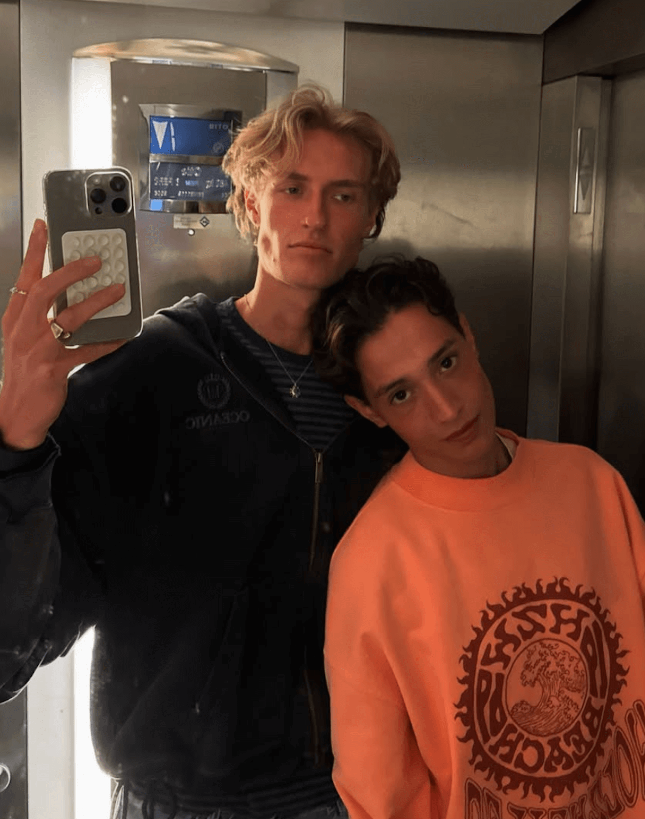 Kyle Alessandro, il cantante dell'Eurovision 2025 fa coming out ...