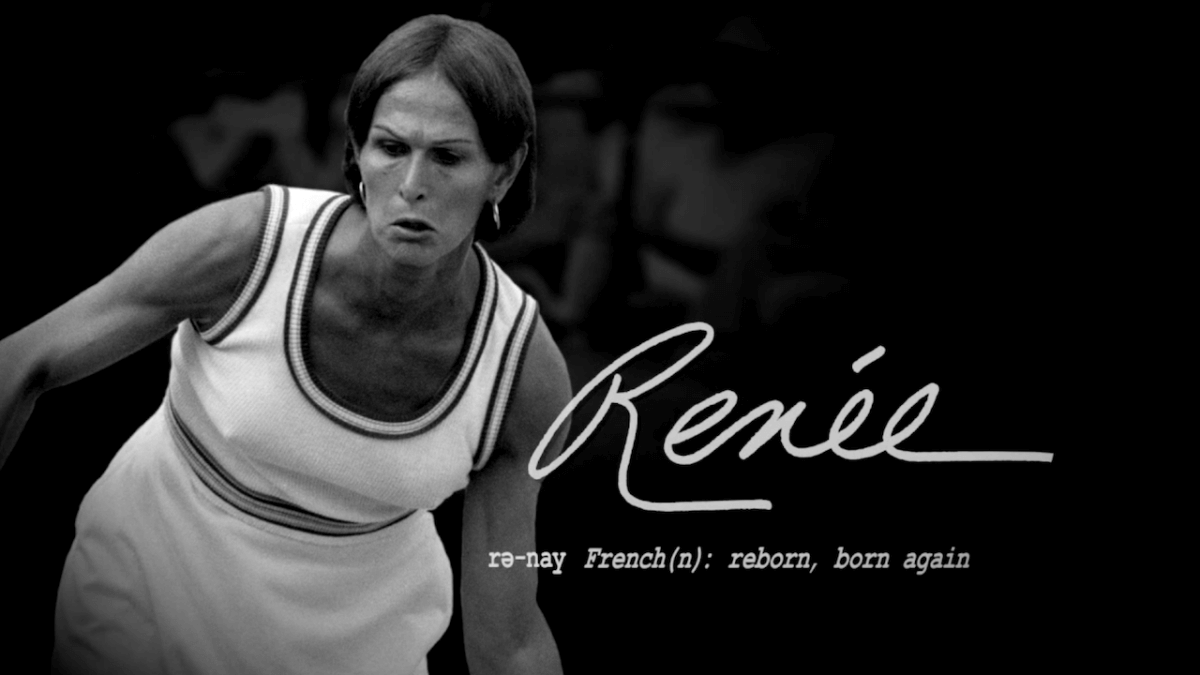 Renée Richards, la prima tennista trans della storia che allenò la ...