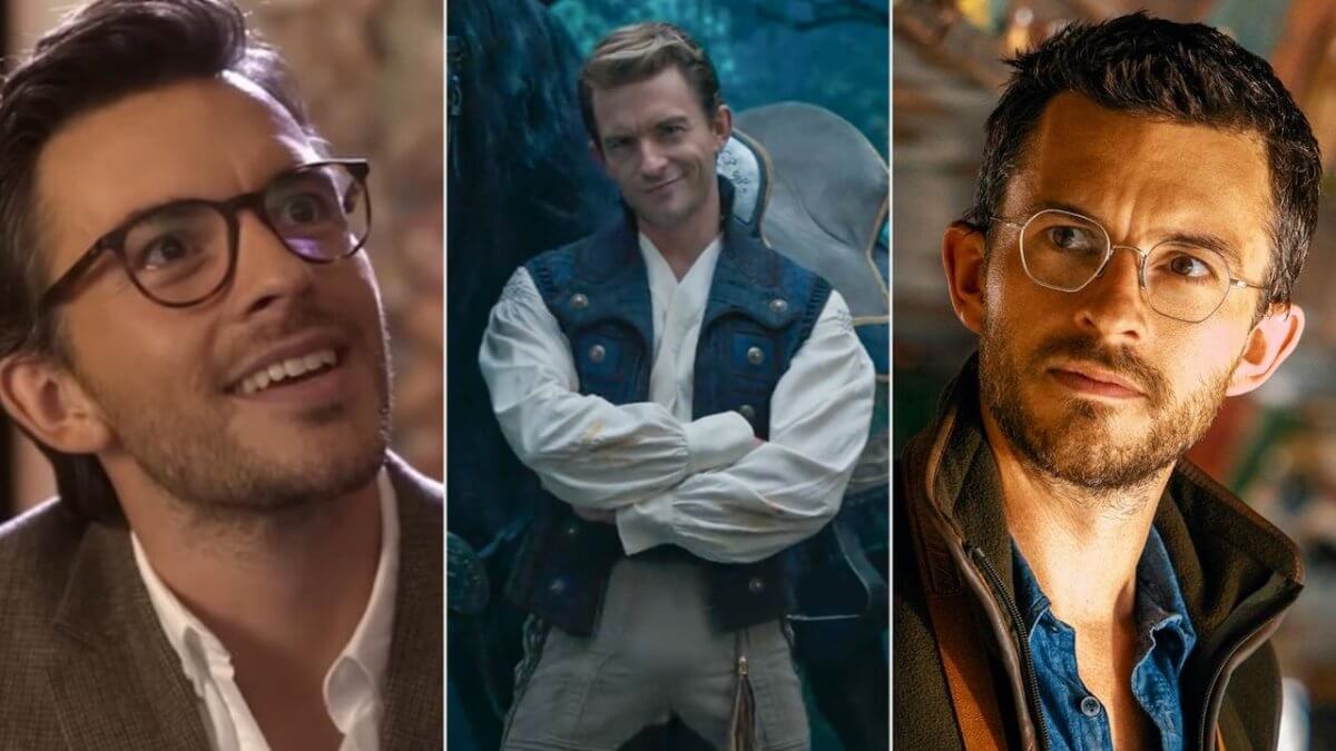 Jonathan Bailey, un divo dichiaratamente gay Re del box office. L'anno ...