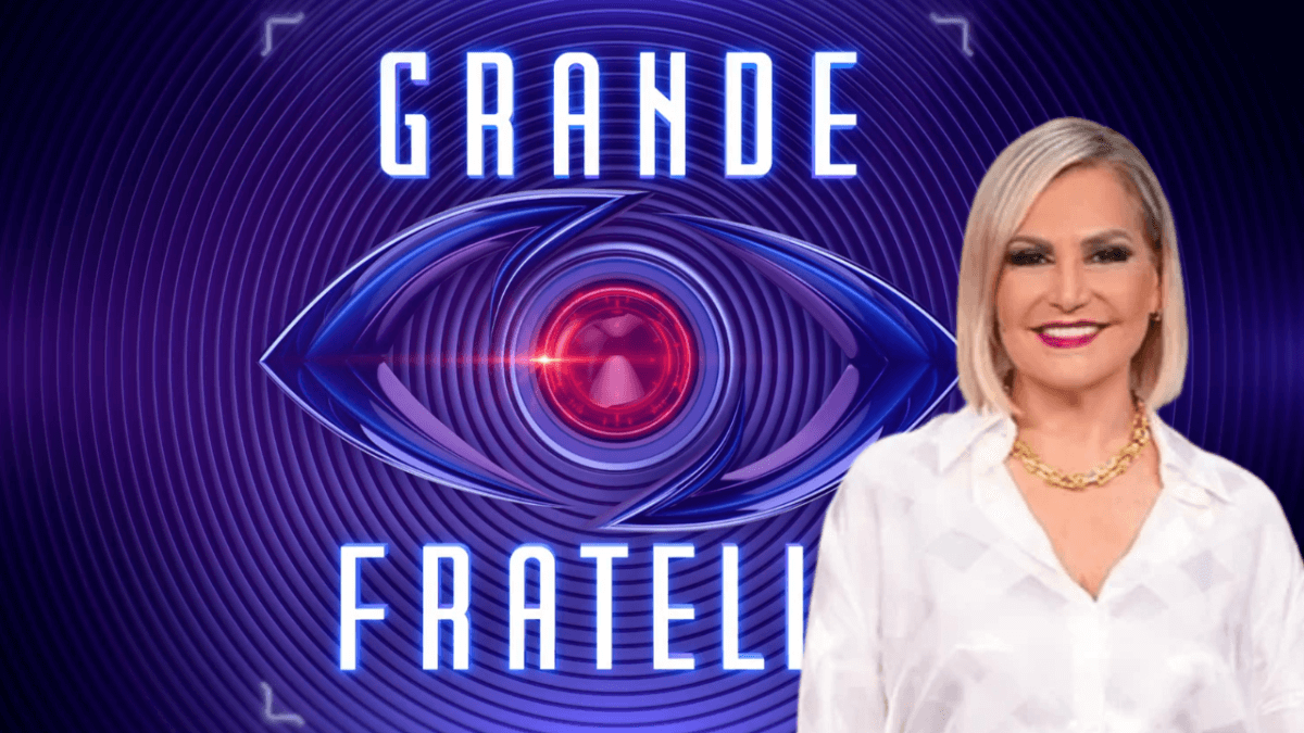 Enigma, il doc sull'identità trans con Amanda Lear e April Ashley
