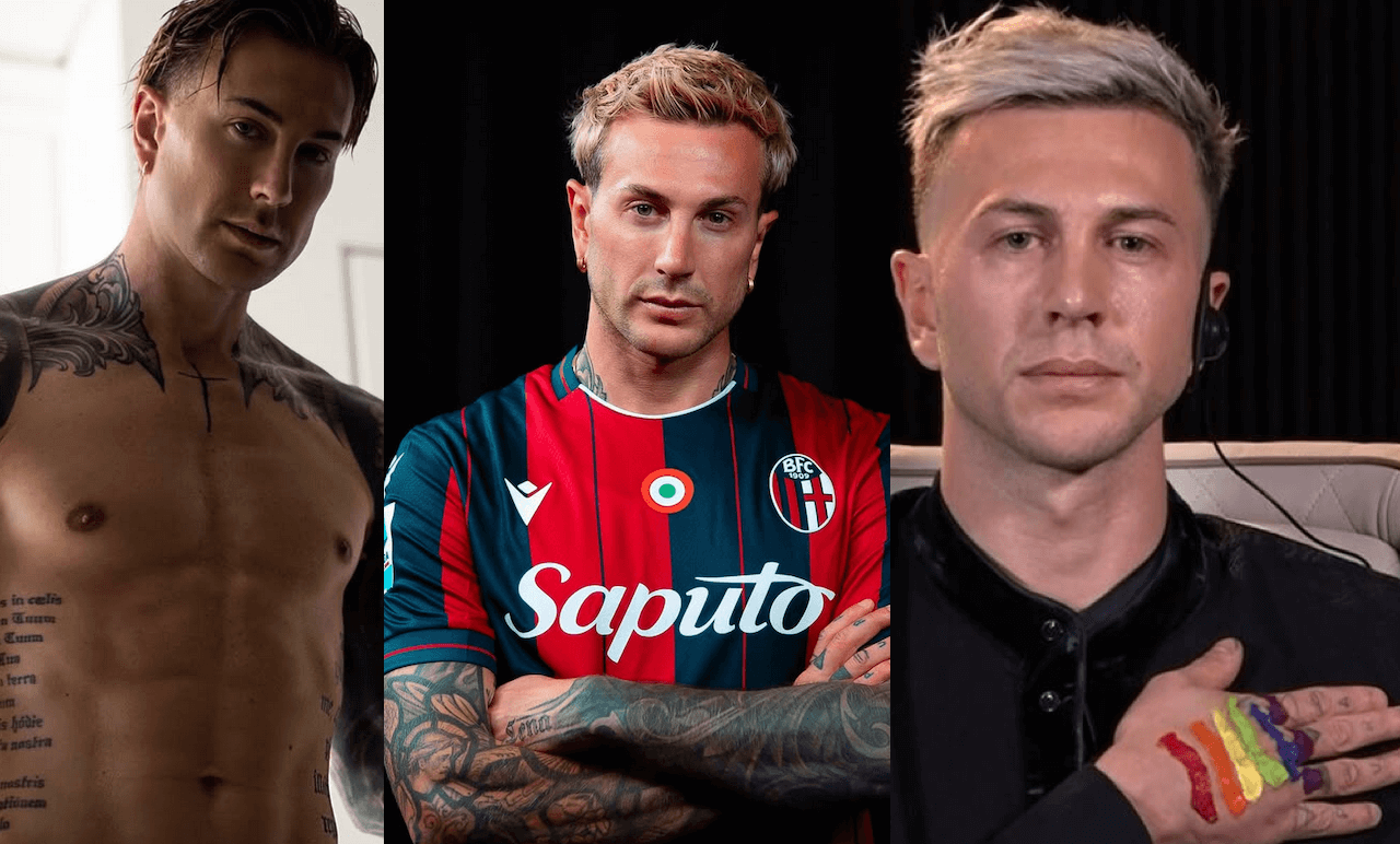 Chi è Veronica Ciardi? La moglie di Bernardeschi e l’amicizia con Sarah ...