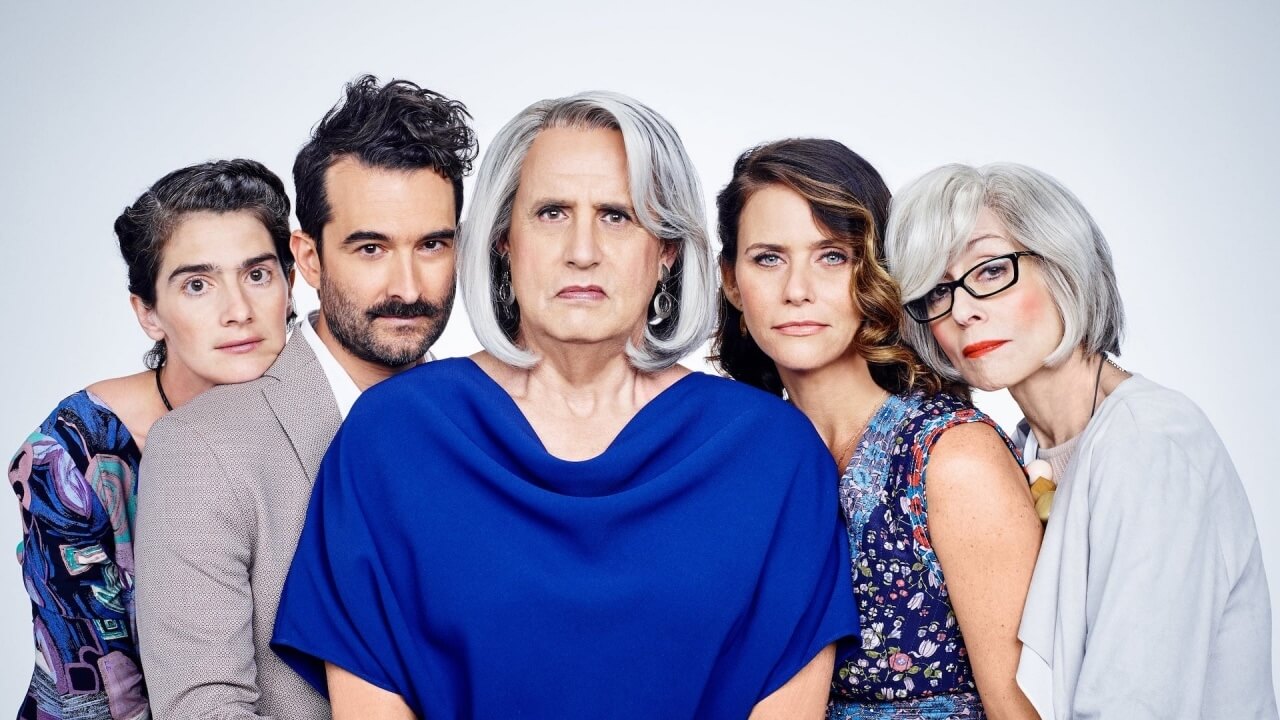 Il Transgender Film Center e i Duplass Brothers lanciano il Found ...