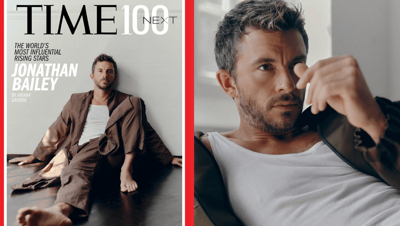 Jonathan Bailey e il sostegno agli anziani LGBT: "Dobbiamo prendercene ...