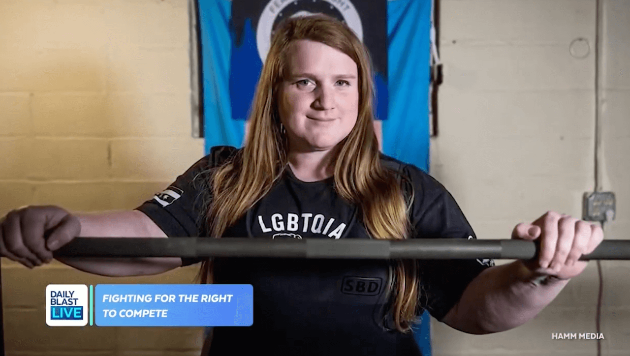 JayCee Cooper, l'atleta trans è stata discriminata. La sentenza della ...