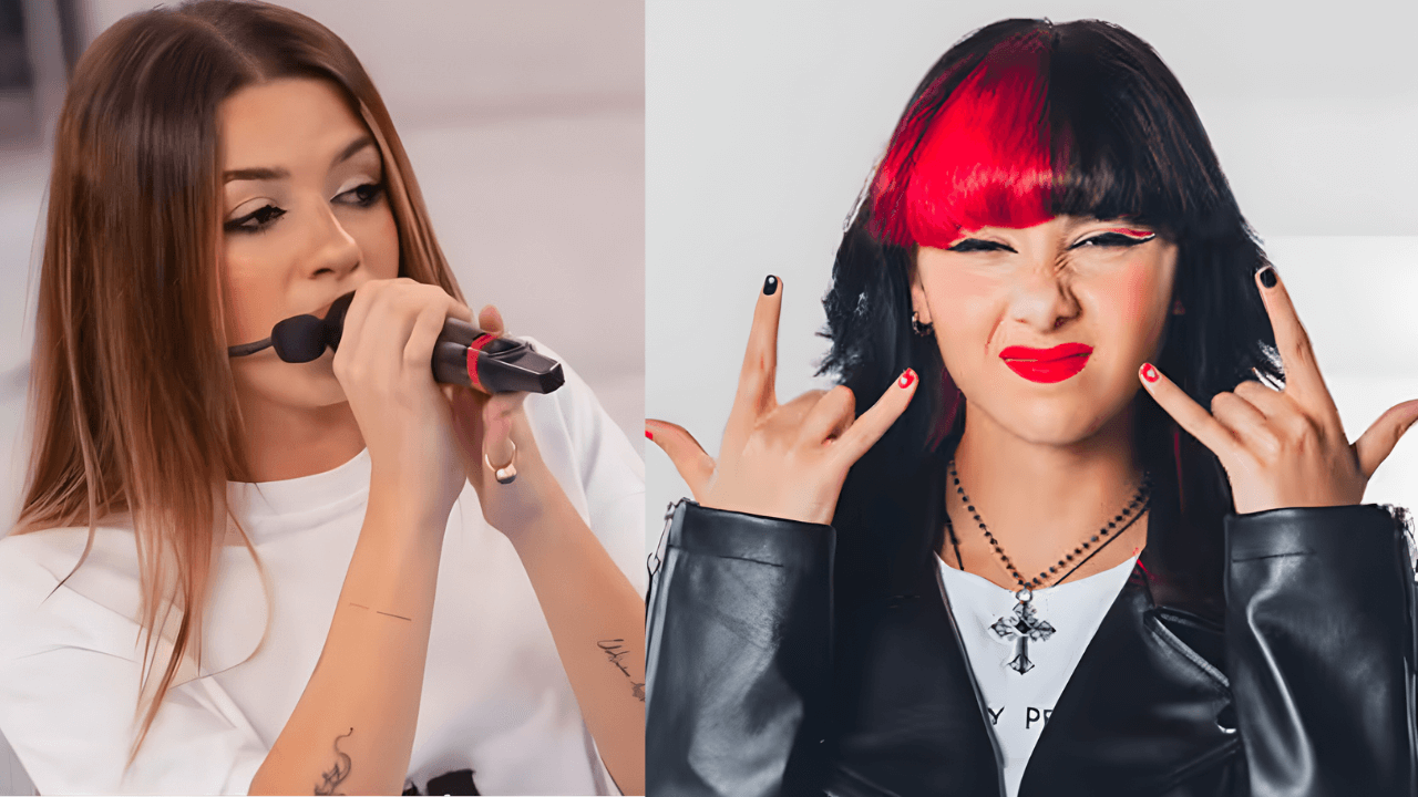 Perché Amici è più popolare di X Factor? La stessa esibizione di ...