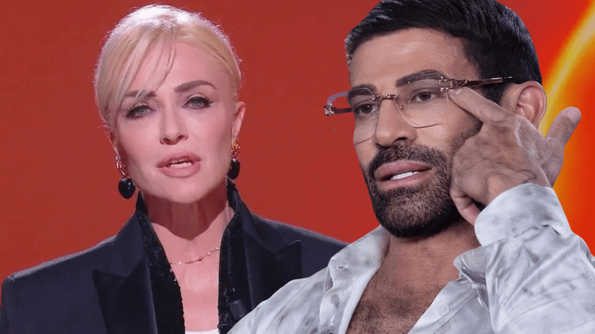 Paola Barale mette in mezzo gli avvocati dopo l'ultima intervista di ...