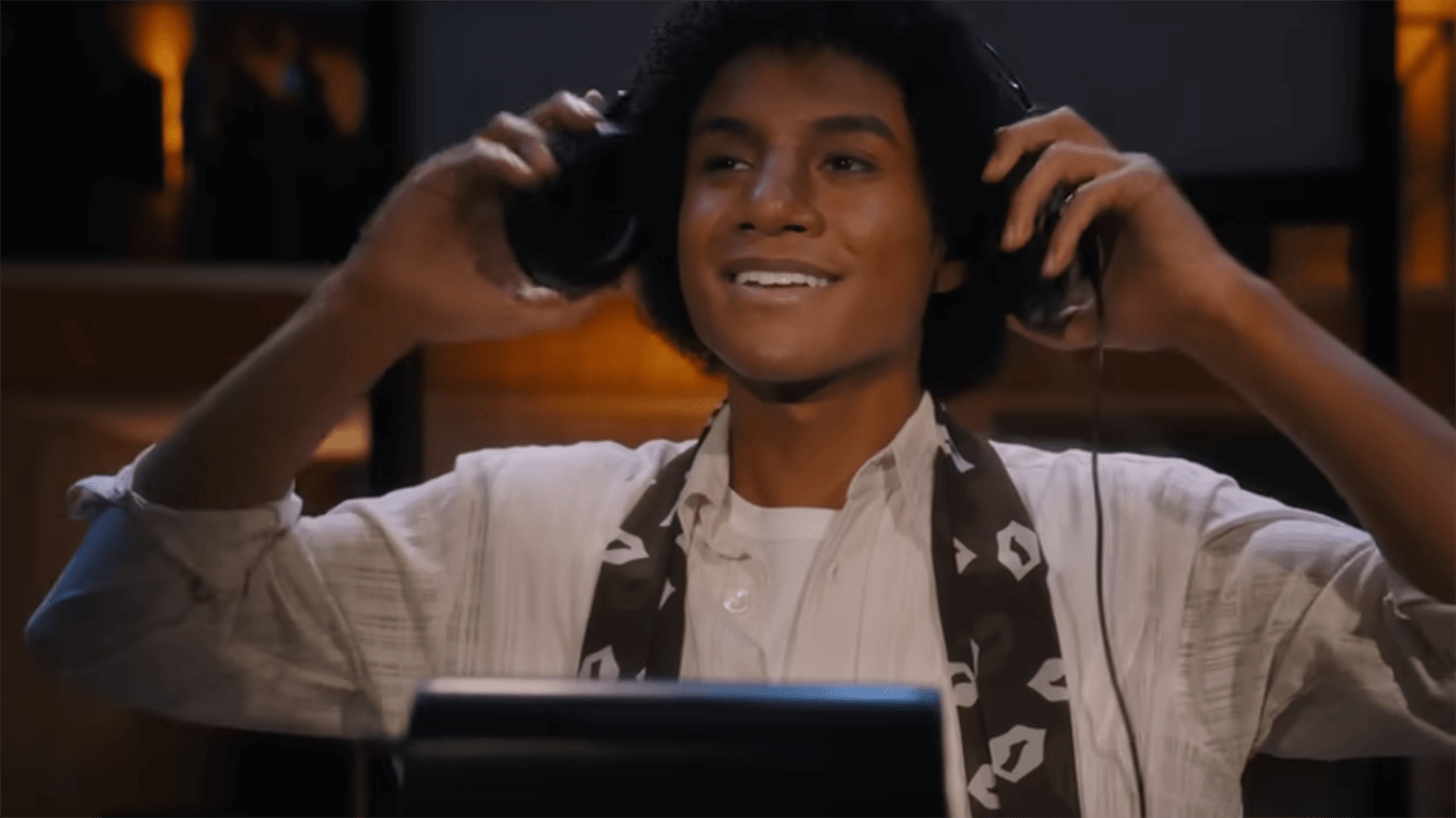 Michael Jackson, ecco il trailer del biopic “Michael”: cast, uscita ...
