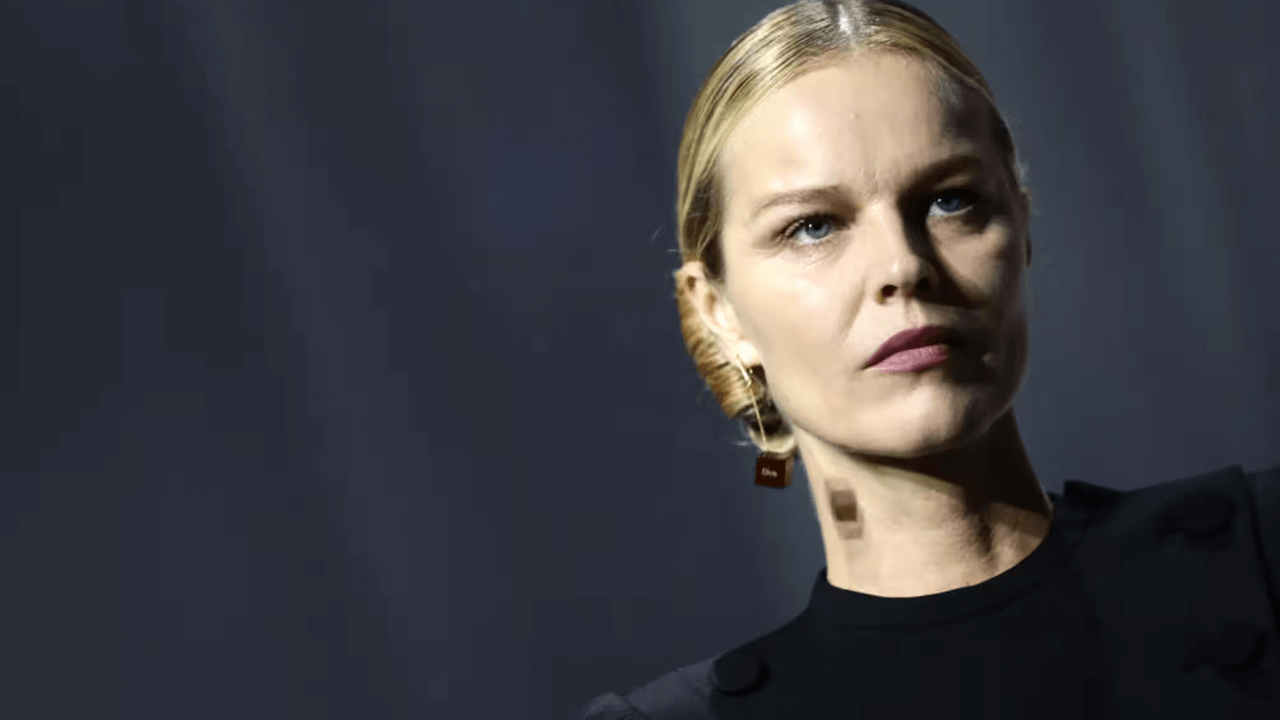 Tutti gli amori di Eva Herzigova: il presunto tradimento a l'ex marito ...