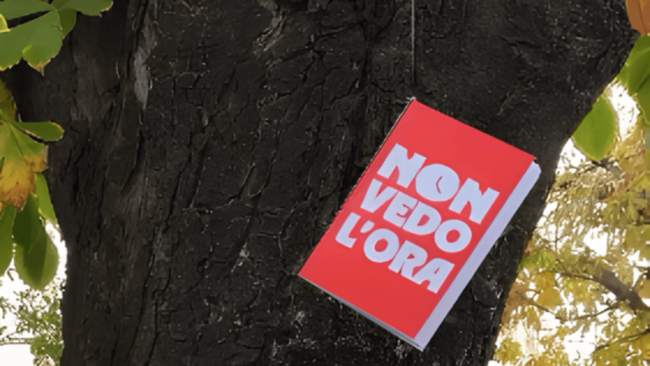 "Non vedo l'ora", educazione sessuale a scuola nell'iniziativa di Save ...