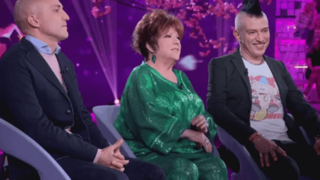 Orietta Berti, chi sono i figli Omar e Otis e il marito Osvaldo ...