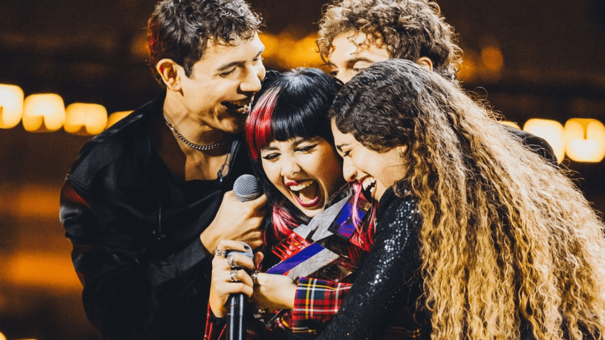 X Factor 2025 dopo la vittoria di rob, Sky pubblica i risultati ...