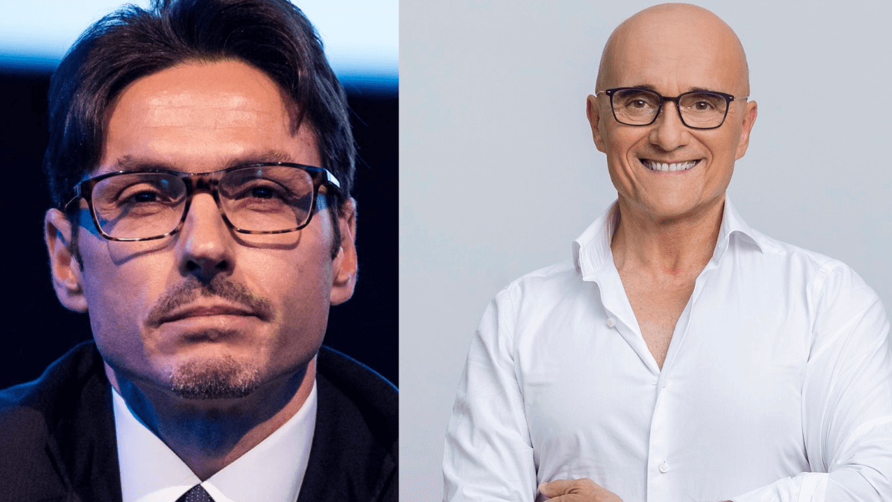 Caso Signorini e Mediaset, le tre ipotesi: pausa del Grande Fratello ...