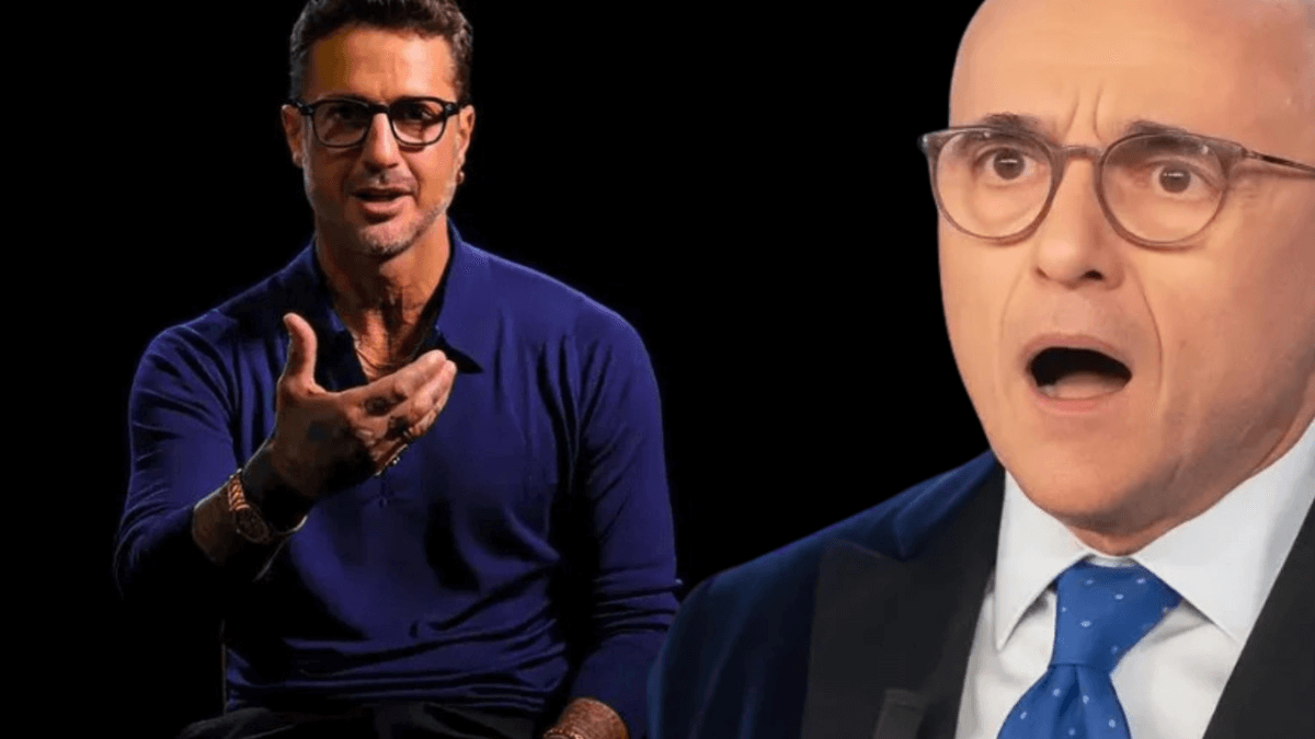 Caso Signorini e Grande Fratello Vip 2026: riunione urgente a Mediaset ...