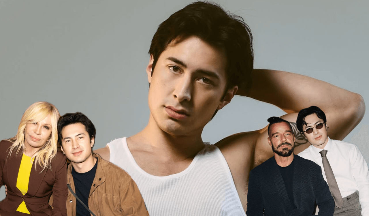 Hudson Williams e l'improvvisa fama dopo Heated Rivalry: "In un mese ...