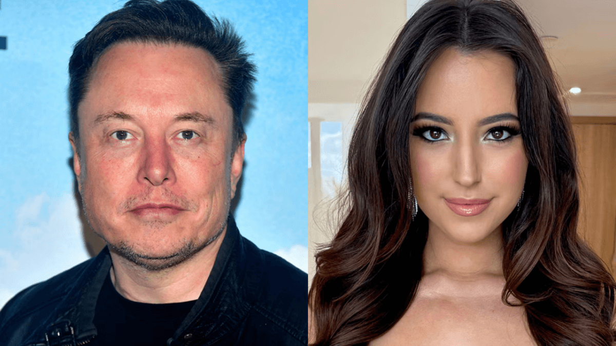 Elon Musk annuncia la richiesta di affidamento esclusivo del figlio ...