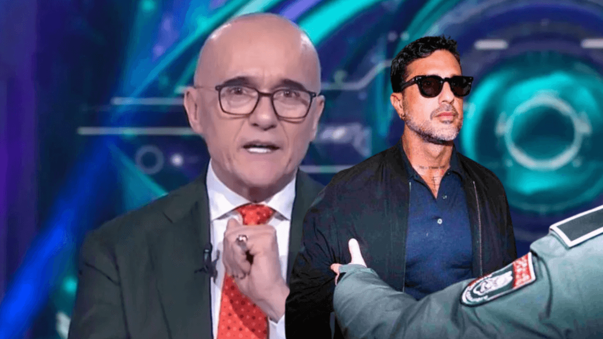 Signorini chiede lo stop di Falsissimo, Corona rilancia: cosa può ...