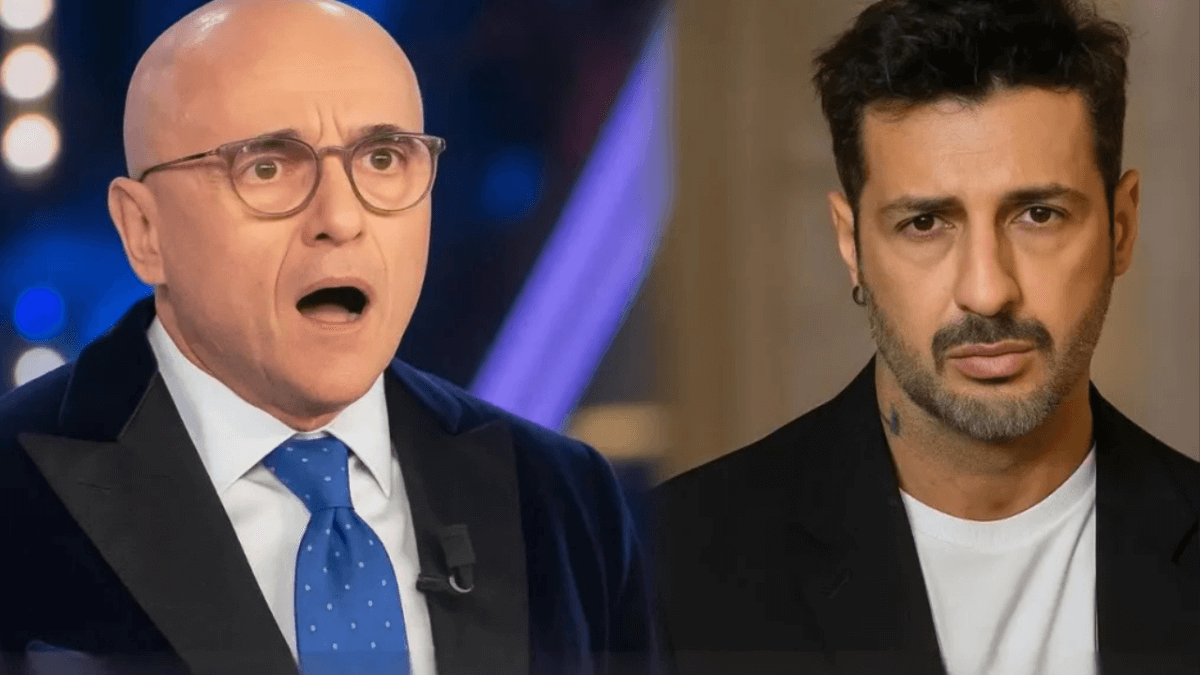 Caso Signorini-Corona: la decisione del giudice dopo la denuncia di ...