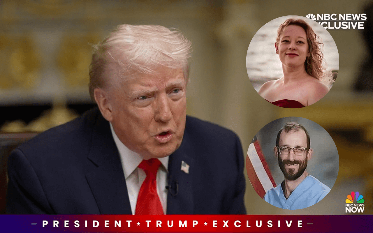 Renee Good e Alex Pretti uccisi a Minneapolis, Trump: “Non erano angeli ...