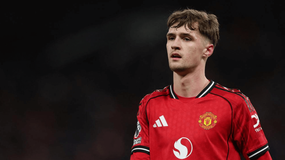 Jack Fletcher del Manchester United, insulto omofobo e squalifica per ...