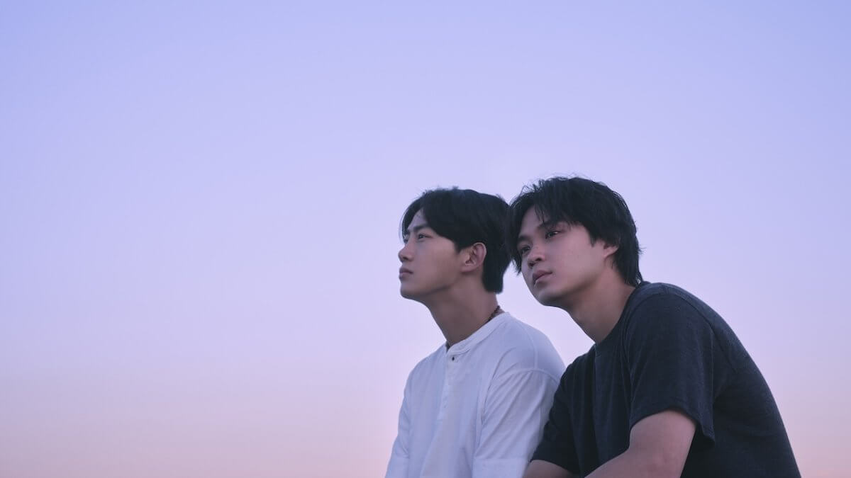 Soul Mate, la serie queer giapponese Netflix con Hayato Isomura e Ok ...
