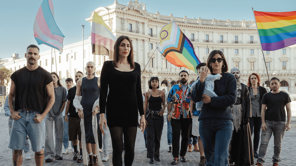 Roma Pride Croisette 2026, tre settimane di eventi. Dibattiti, concerti ...