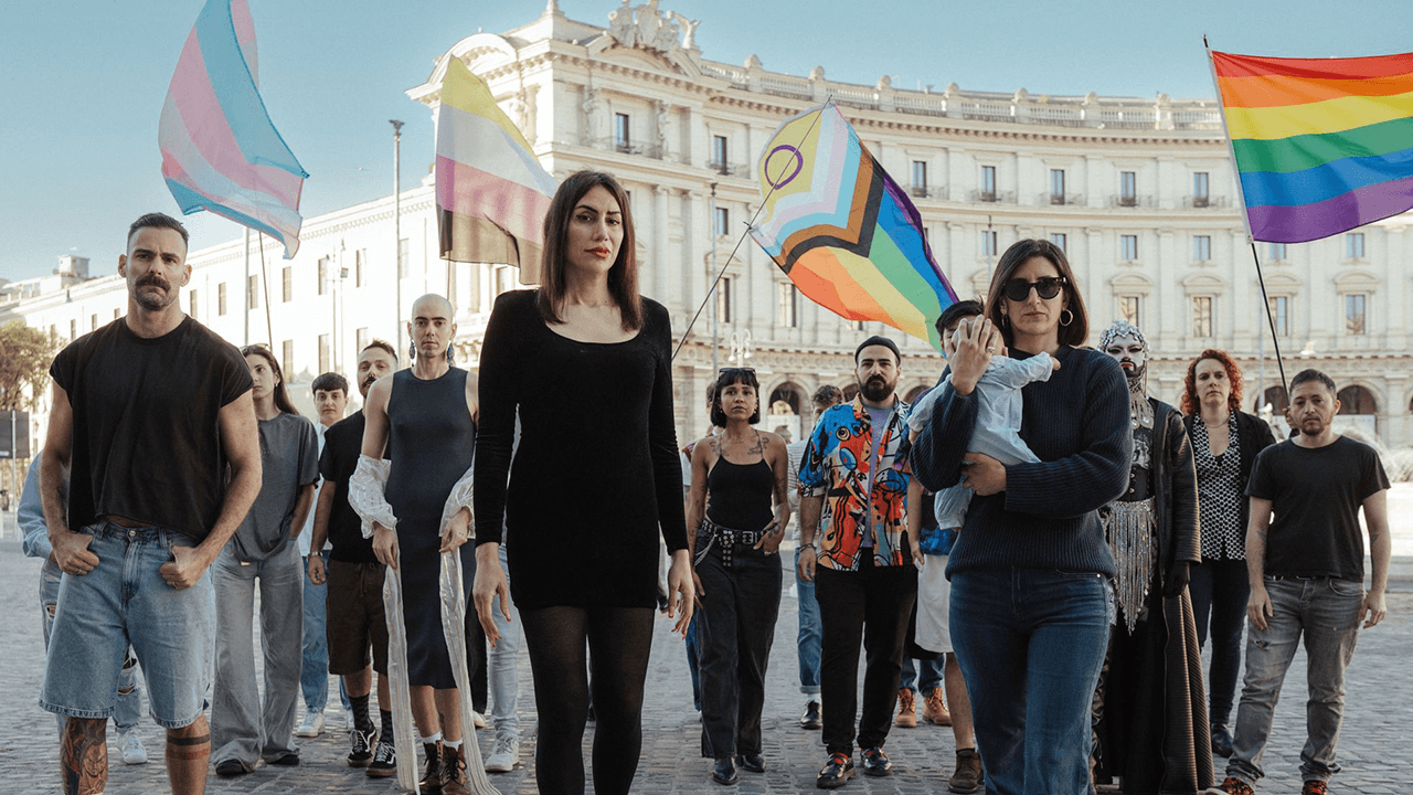 Roma Pride Croisette 2026, tre settimane di eventi. Dibattiti, concerti ...