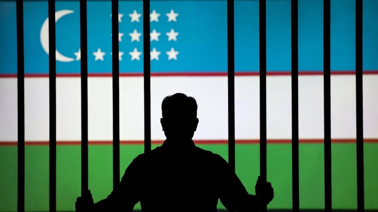 Uzbekistan, escalation omobitransfobica. Solo nel 2026 arrestate oltre ...