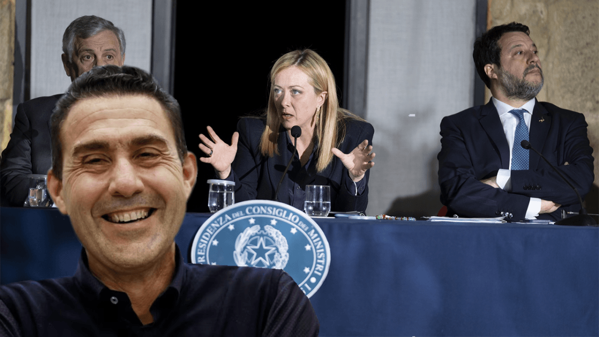 Vannacci vola nei sondaggi, Meloni lo corteggia: cosa rischiamo noi ...