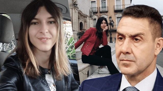 Donna trans entra nel partito di Vannacci e pungola la destra: chi è ...