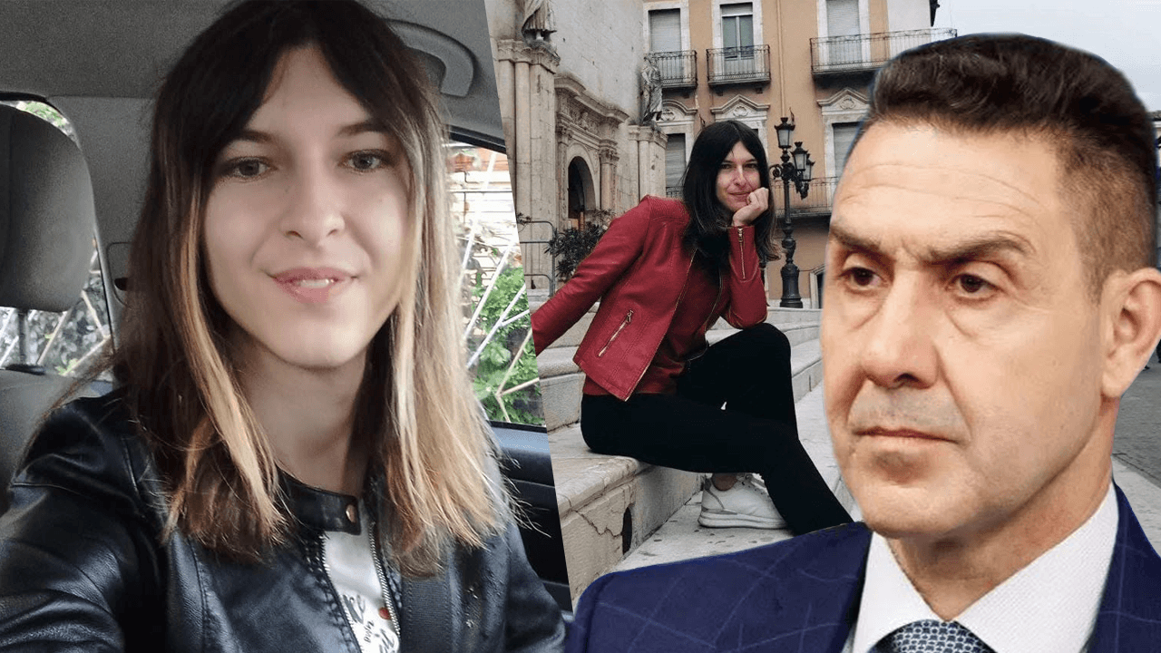 Donna trans entra nel partito di Vannacci e pungola la destra: chi è ...