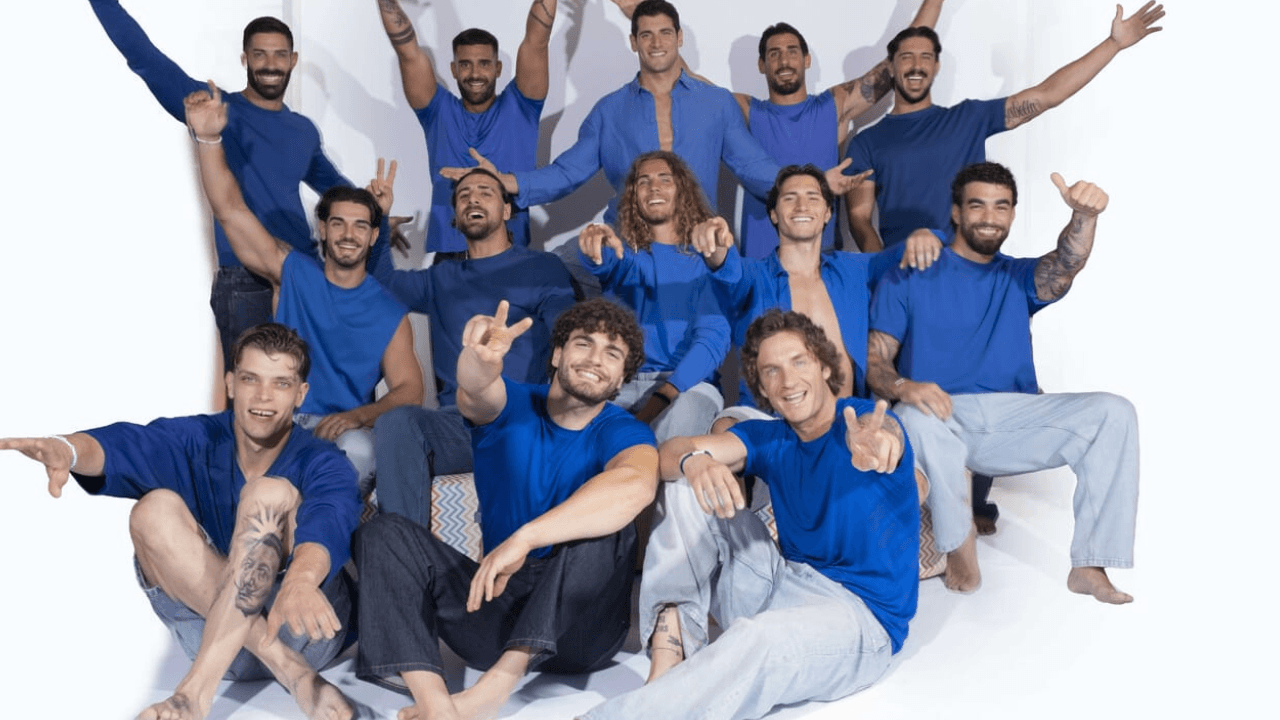Tentatori Temptation Island 2026: nomi e profili IG